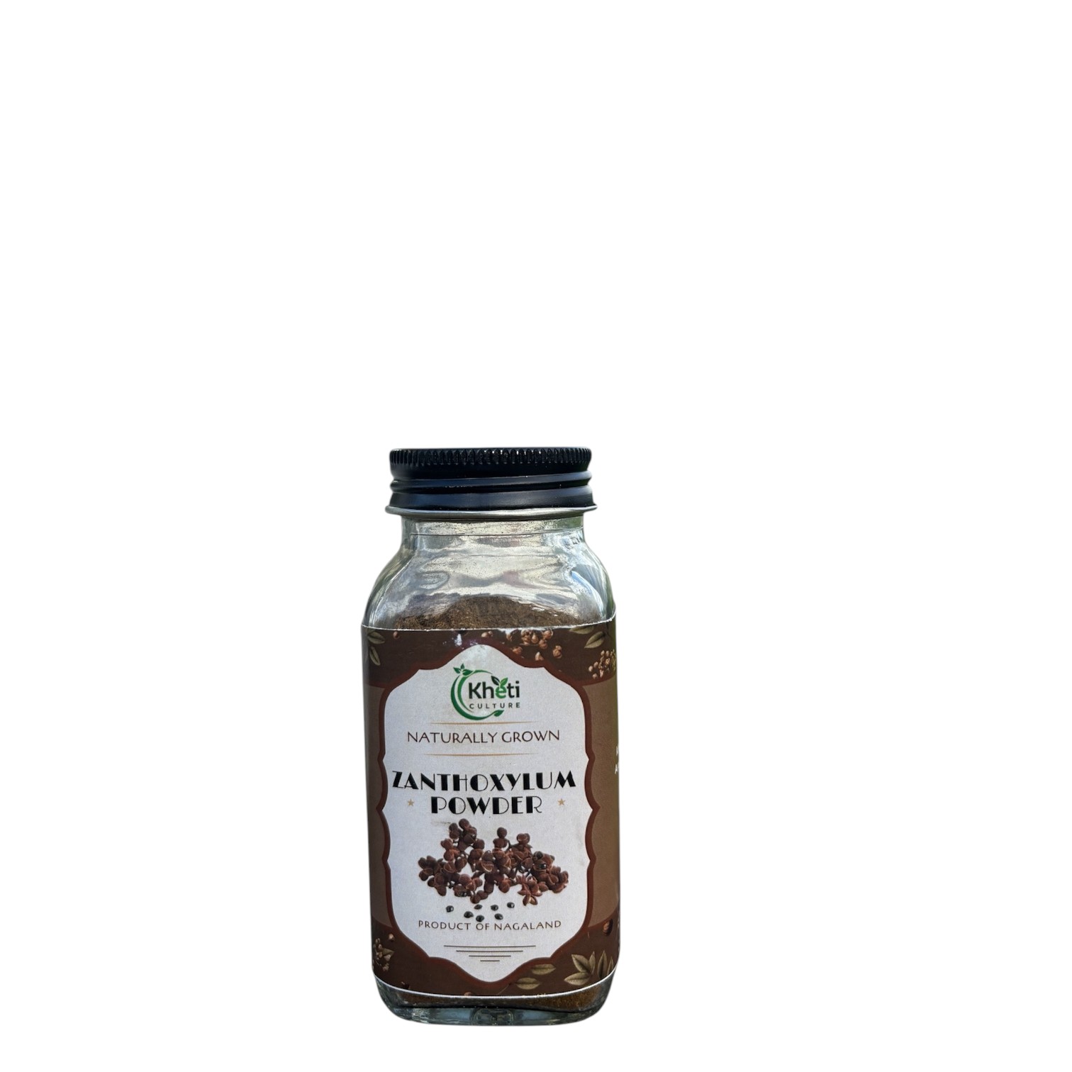 Sichuan Powder Kheti Culture - Made In Nagaland